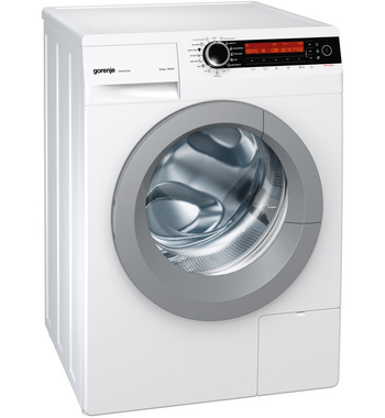 Gorenje W9865E 8.5kg Front Load Washing Machine | Appliances Online