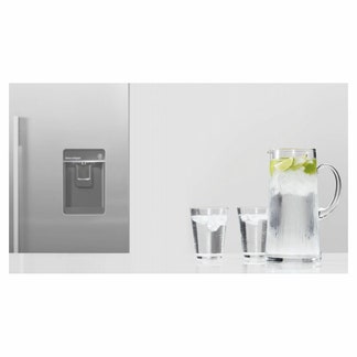 Fisher & Paykel Series 7 487L French Door Refrigerator with Ice and ...