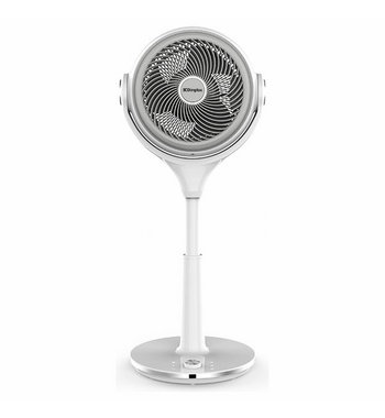 Dimplex Air Circulator Pedestal Fan DCACP30DC | Appliances Online