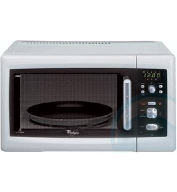 Whirlpool Microwave VT256WH | Appliances Online