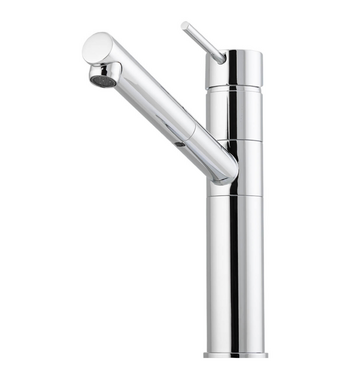 Oliveri Venice Pull Out Swivel Mixer Tap Chrome VE590FCR-P | Appliances ...