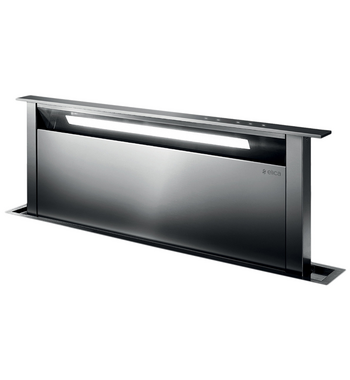 Elica 90cm Adagio Downdraft System with GME 22 Remote Motor ...