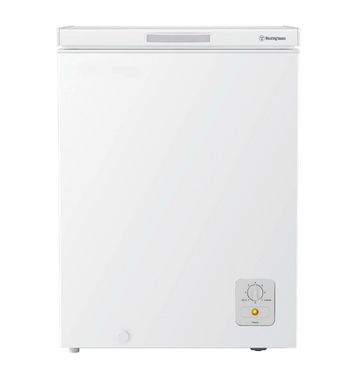 Westinghouse 145L Chest Freezer WCM1400WE | Appliances Online