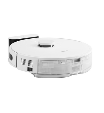 LG CordZero Robot Vacuum R5 with Wet Mop R5-PRO | Appliances Online