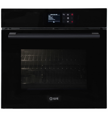 ILVE 60cm Electric Built-In Oven 600TCBV | Appliances Online
