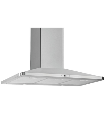 Schweigen 90cm Silent Canopy Rangehood and ISO Drive SP Motor Pack ...