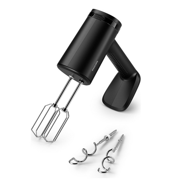 Philips 5000 Series Hand Mixer HR3781-00 | Appliances Online