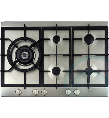 Asko Gas Cooktop T130 | Appliances Online