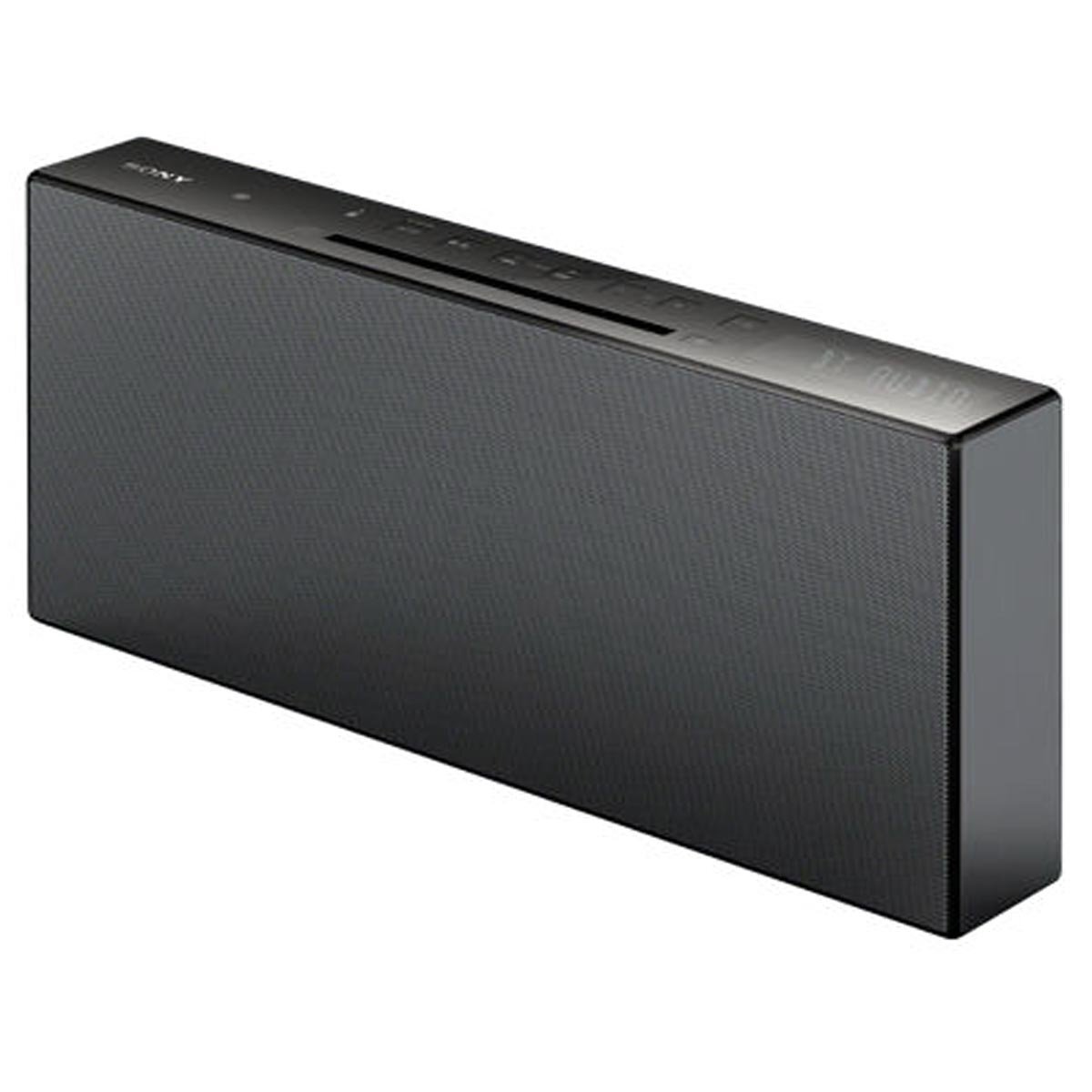 sony micro cd player