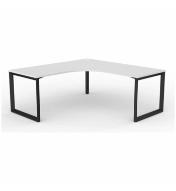 OLG Anvil 90 Degree Left Hand Workstation White 750 Black OG ...