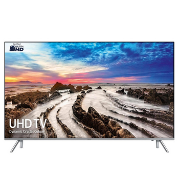 Samsung UA55MU7000 55 Inch 139cm Smart Ultra HD LED LCD TV | Appliances Online