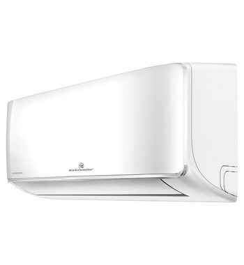 Kelvinator KSD50HRH 5.0kW Reverse Cycle Split System Inverter Air ...