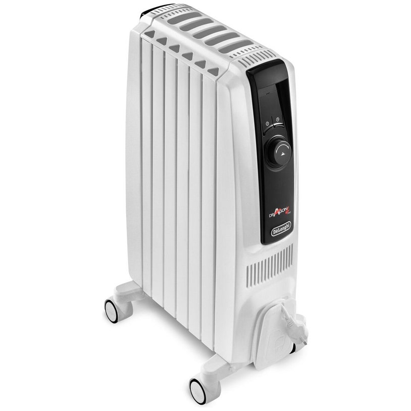 DeLonghi Dragon 4 Pro 1500W Oil Column Heater TRDX40615E | Appliances ...