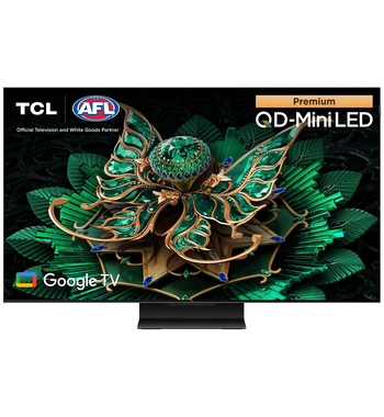 TCL 50 Inch C7K 4K Premium QD-Mini LED Google TV 50C7K [2025 ...