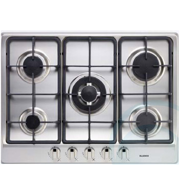 Blanco Gas Cooktop CG705WXC | Appliances Online