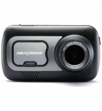Nextbase 522GW Dash Cam 245606 | Appliances Online