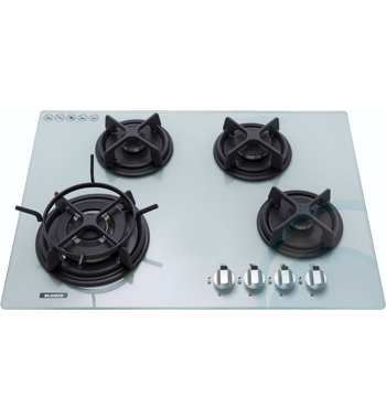 Blanco Gas Cooktop BCGC74X | Appliances Online