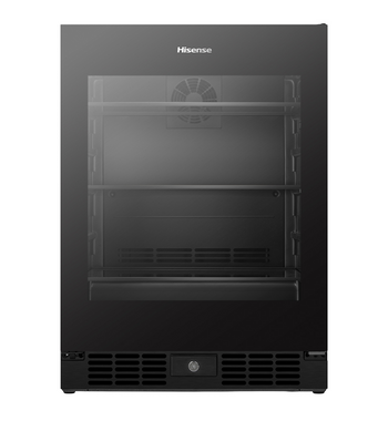 Hisense 140 Can Beverage Centre HRBC137 | Appliances Online