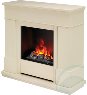 Dimplex MOOREFIELD Electric Fire Heater | Appliances Online