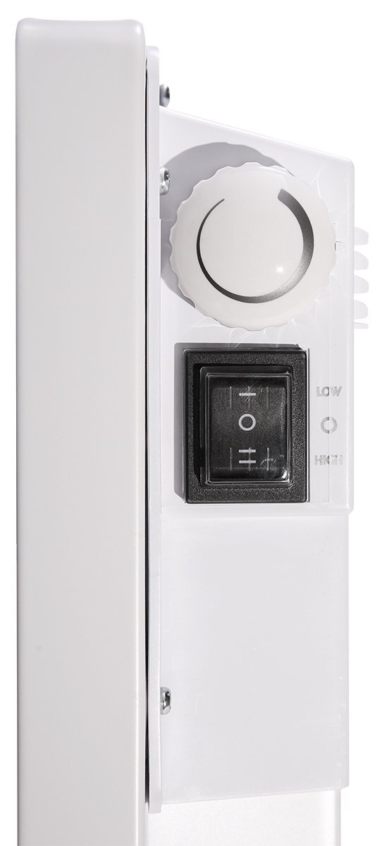 Sunbeam Bathroom Heater Sunbeam HE4200 Electric Panel Heater