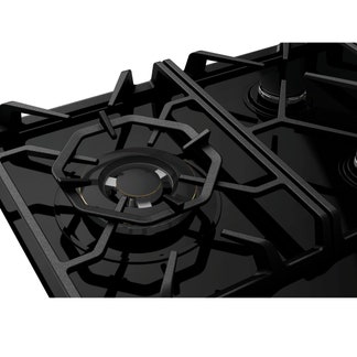 Westinghouse 90cm 5 Burner Gas Cooktop WHG959BD | Appliances Online
