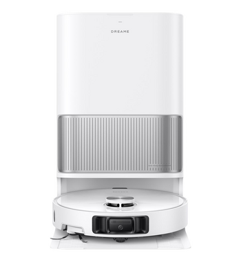 Dreame L40S Ultra Robot Vacuum and Mop with Self Cleaning and Auto ...