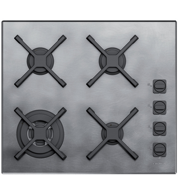 Barazza 1PUN64 60cm Unique Natural Gas Cooktop | Appliances Online