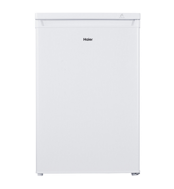 Haier 91L Upright Freezer HVF91VW | Appliances Online