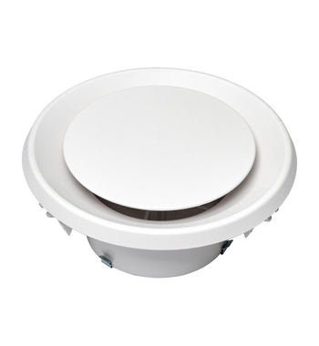 Schweigen Multi Purpose Silent Exhaust Fan with External Motor BR550 ...