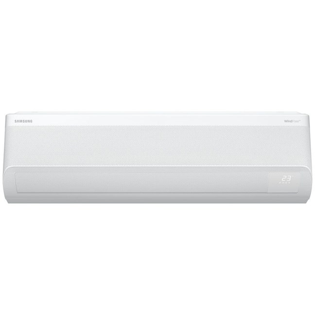 Samsung 8.0kW Reverse Cycle GEO WindFree Hiwall DRED Enabled Split ...