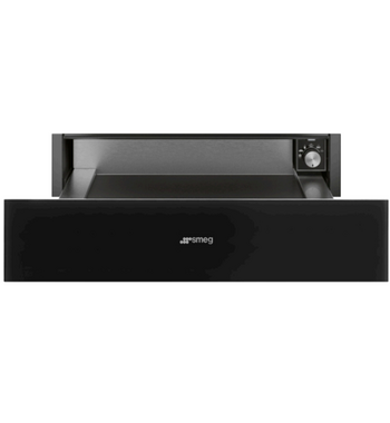 Smeg 60cm Linea Warming Drawer CPR115N | Appliances Online