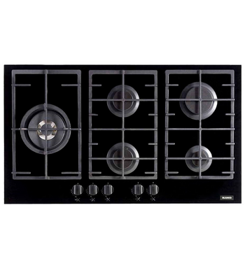 Blanco CGG905WFFC 90cm Natural Gas Cooktop | Appliances Online