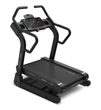 Lifespan Fitness Everest 3 Ultra High Incline Treadmill LFTM-EVEREST3 ...