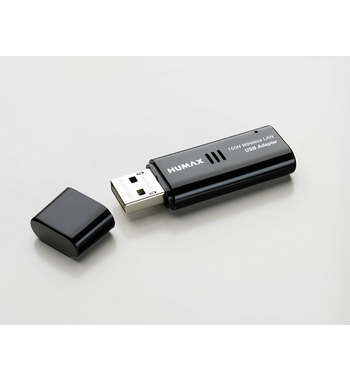 Humax Wireless LAN Receiver W-LAN STICK | Appliances Online
