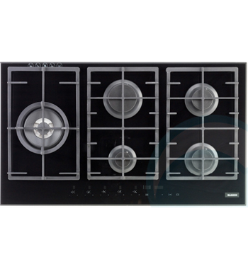 Blanco Gas Cooktop CGG905WTFFC | Appliances Online