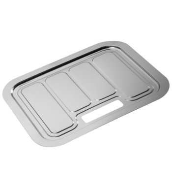 Blanco BDRAINSS Stainless Steel Drainer | Appliances Online