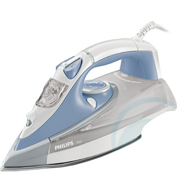 Philips Iron GC4855 | Appliances Online