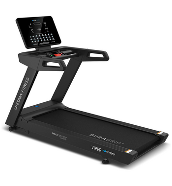 Lifespan Fitness Viper Treadmill LFTM-VIPER-M4 | Appliances Online