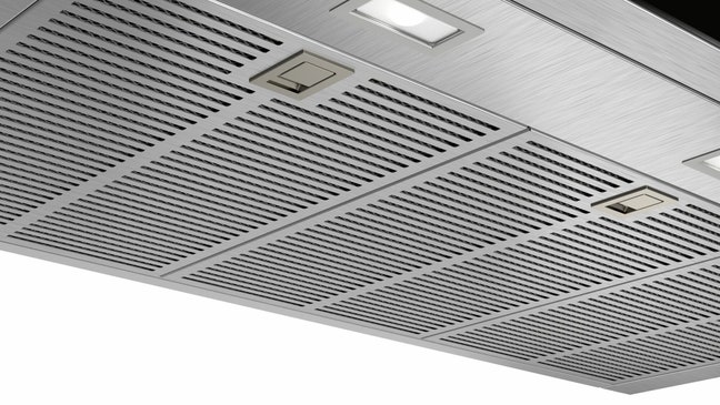 Bosch 90cm Series 8 Stainless Steel Canopy Rangehood DWB91PR50A ...