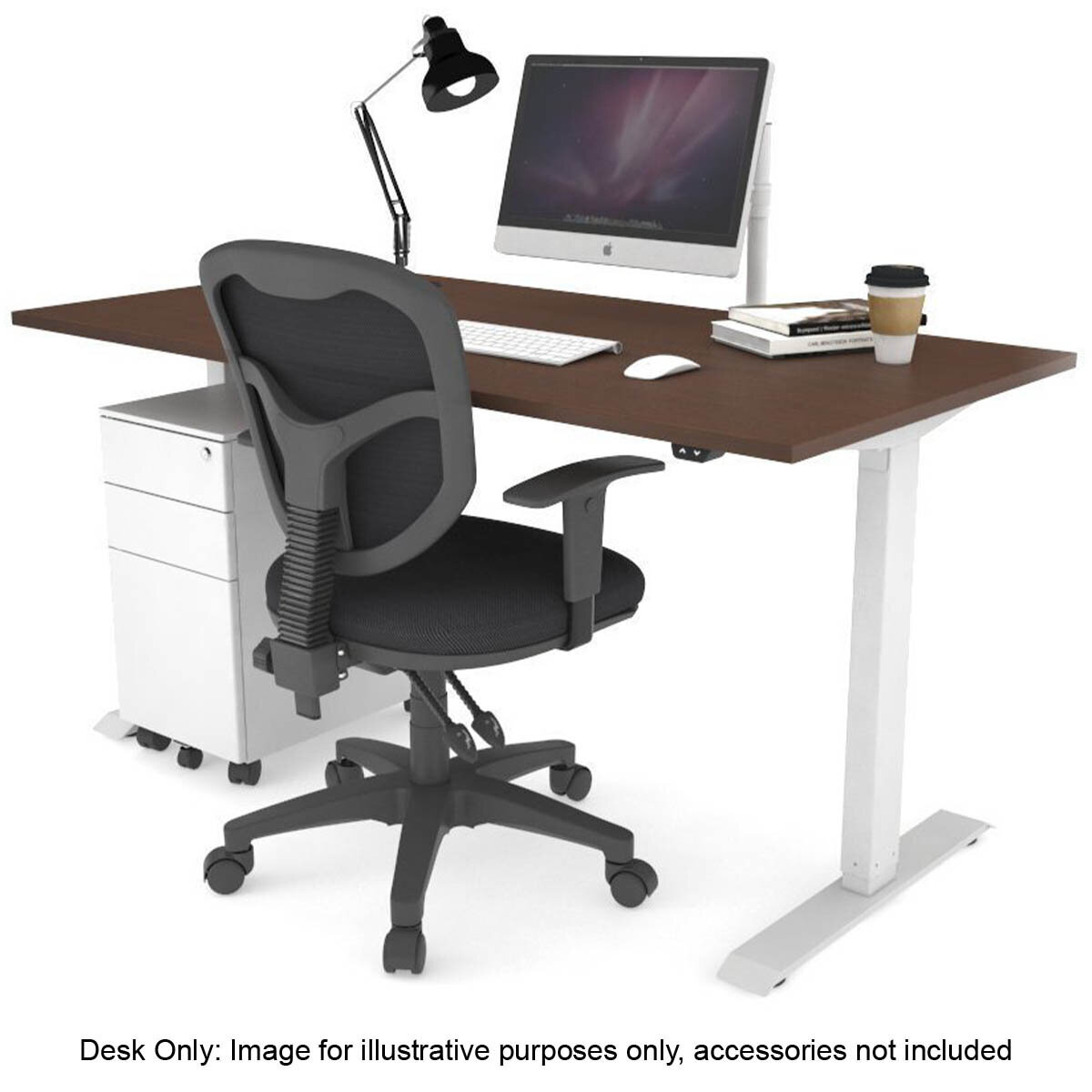 Jason l standing desk store
