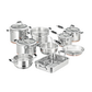 Chef 60cm Electric Ceramic Cooktop CHC642BB | Appliances Online