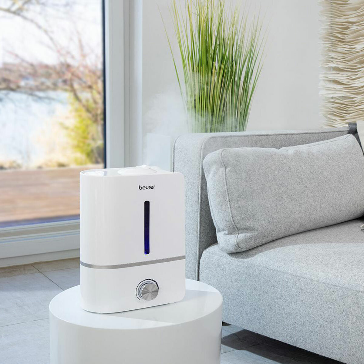 Beurer Air Humidifier LB45 Appliances Online