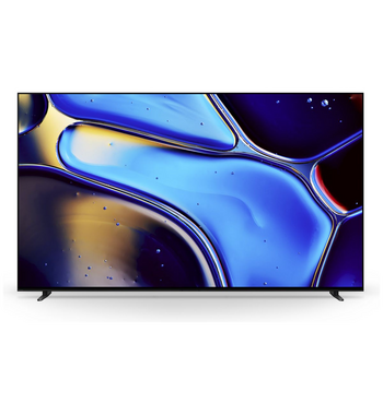 Sony 55 Inch Bravia 8 XR80 4K HDR OLED Smart Google TV K55XR80 ...