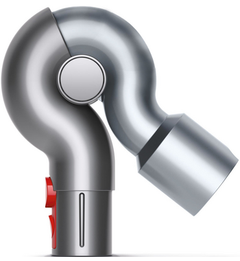 Dyson 967762-02 Quick Release Up Top Adapter for V7 and V8 | Appliances ...