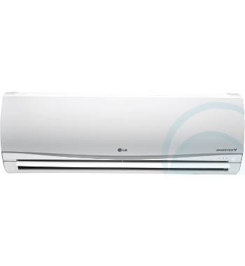 LG 8.0kW Reverse Cycle Split System Inverter Air Conditioner S28AWN-14 ...
