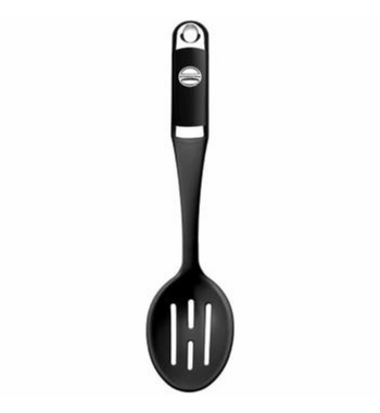 KitchenAid Silicone Slotted Spoon KS004OB | Appliances Online