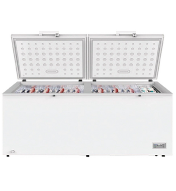 Eurotech 688L Chest Freezer ED-CF708WH | Appliances Online