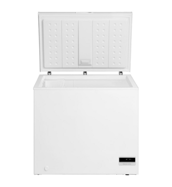 Esatto 142L Hybrid Chest Fridge / Freezer ECF142WE | Appliances Online