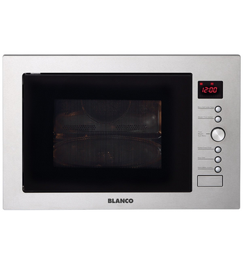 Blanco BM32CX 32L Convection Built-In Microwave Oven 1000W | Appliances ...