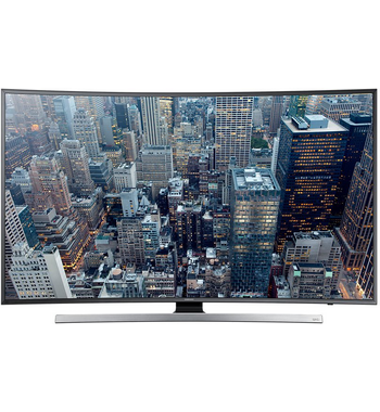 Samsung UA55JU7500 55 Inch 139cm Smart 4K Ultra HD 3D LED LCD TV | Appliances Online